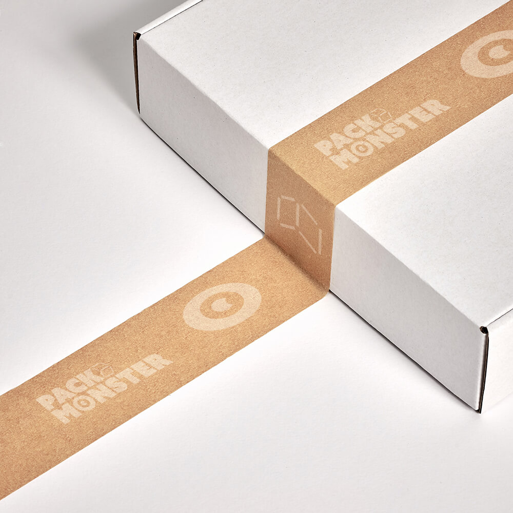 Fulfillment-Center Packmonster in Dresden & Bautzen